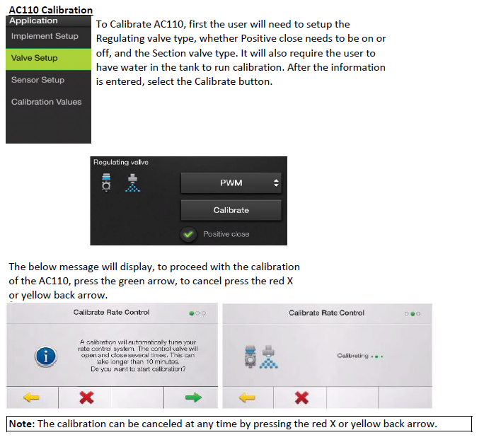 How Do I Setup My AC110 and MaveriX? – Outback Guidance