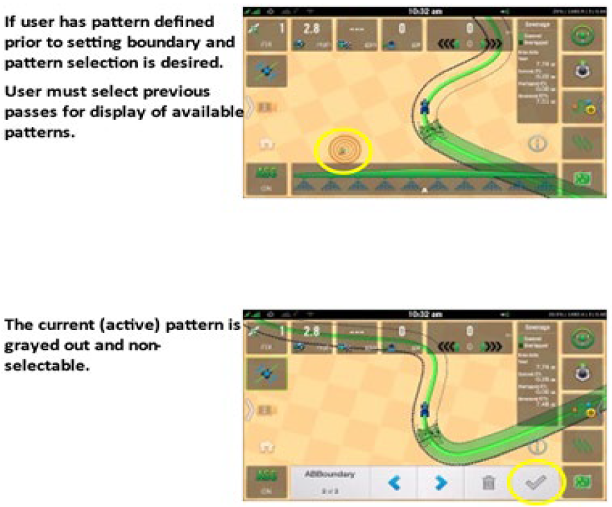 Boundaries and Guidance – Outback Guidance