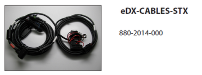 880-2014-000 eDX-CABLES-STX – Outback Guidance