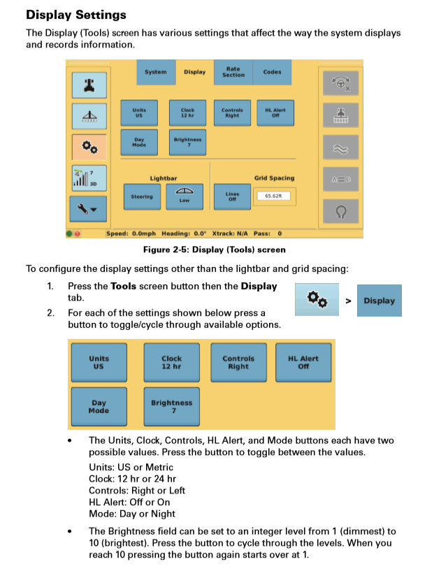 How do I configure my STX? – Outback Guidance