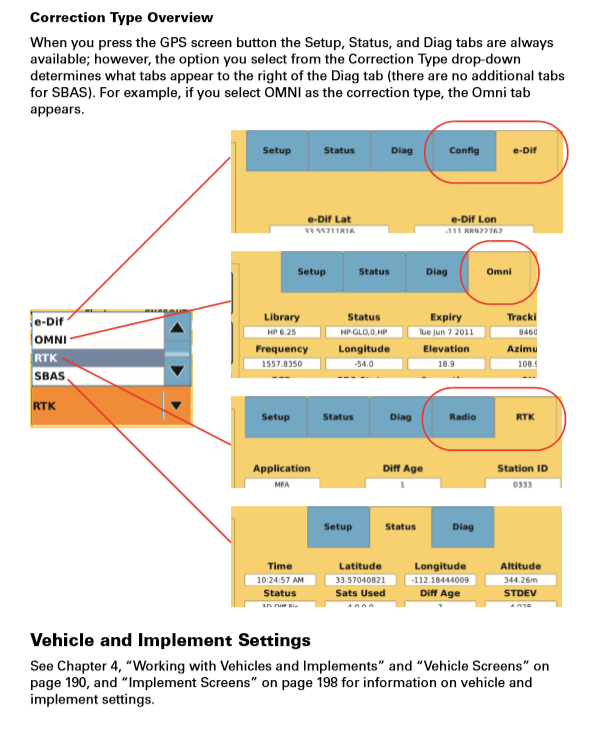 How do I configure my STX? – Outback Guidance