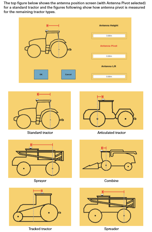 How do I calibrate my eDrive XC/XD on my STX? – Outback Guidance