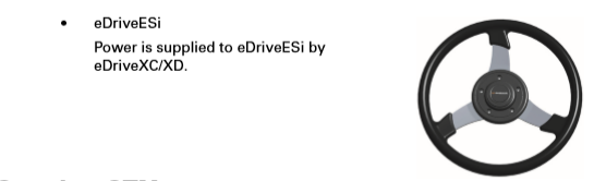 How do I power up my STX and eDrive components? – Outback Guidance