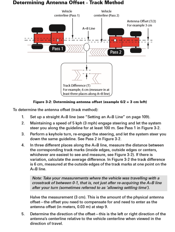 How do I calibrate my eDrive XC/XD on my STX? – Outback Guidance