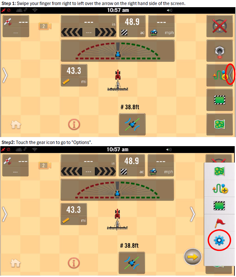 How Do I Enable the Apply on Engage Feature? – Outback Guidance